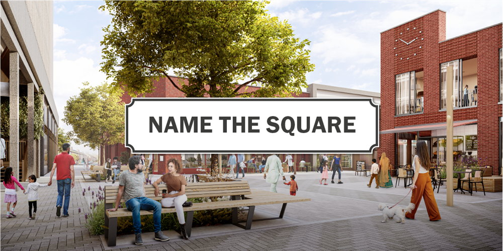 Stretford Town Centre | Local Businesses & Stretford Mall | Bruntwood