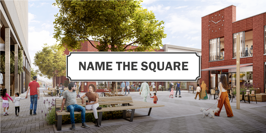 Stretford Town Centre | Local Businesses & Stretford Mall | Bruntwood